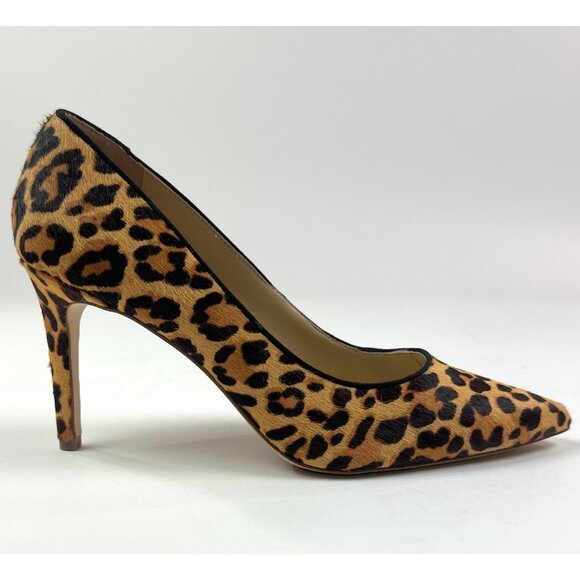 Jessica Simpson | Shoes | Jessica Simpson Jp Carpena Womens Leopard ...